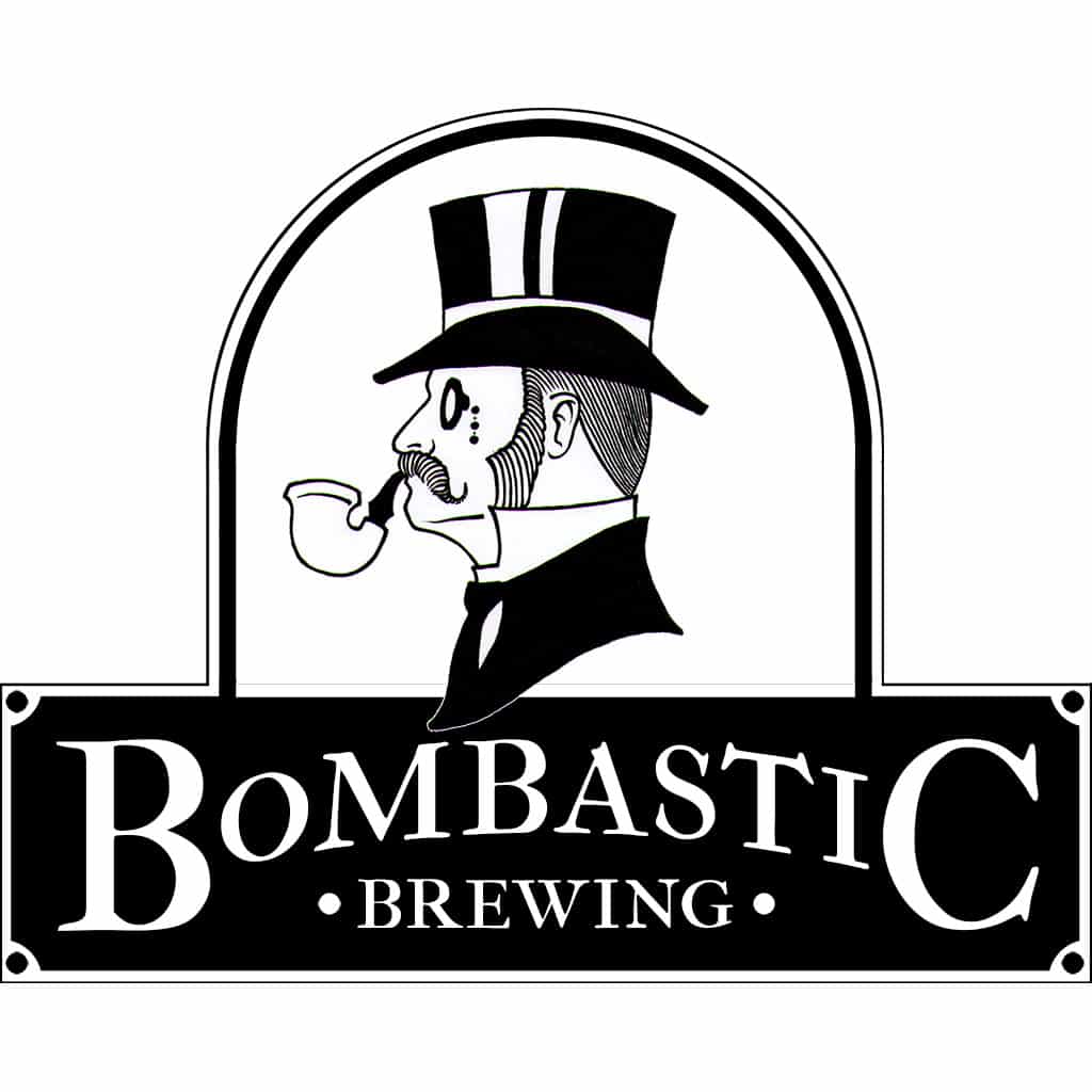 Idaho - Bombastic Brewing