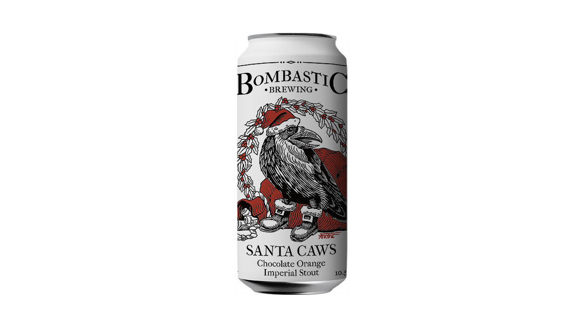 Where can I get Bombastic beer? - Bombastic Brewing